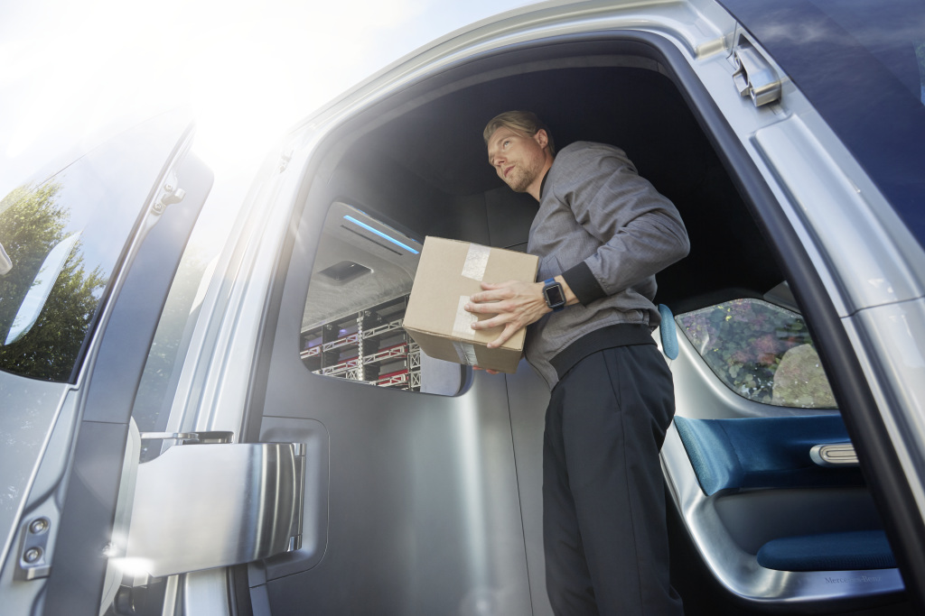 Autonomous Truck Driving: Is it a Solution to the Truck Driver Shortage ...