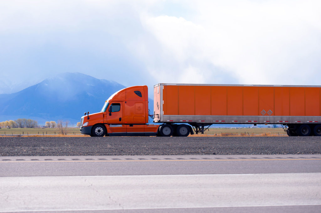 How Automated Trucking Will Impact the U.S. Workforce and Economy [Report]